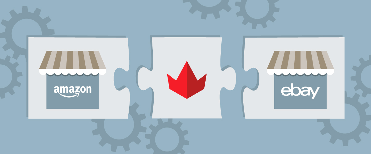 eBay vs Amazon: Which is best for small businesses? | Chit Chats