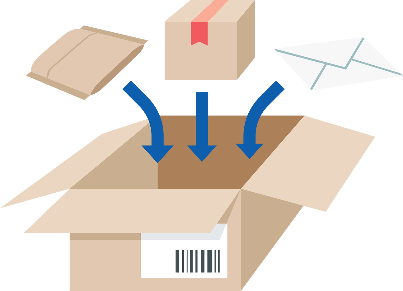 Canpar Pickups: An alternative to dropping off your shipments | Chit Chats