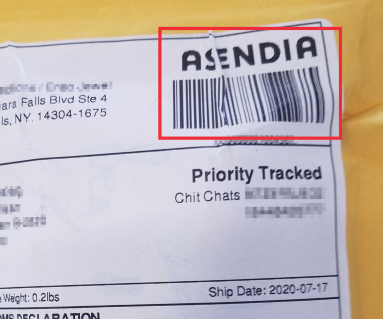 Chit Chats Postage Label Tips That Reduce Missed Scans