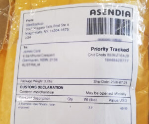 Chit Chats Postage Label Tips That Reduce Missed Scans