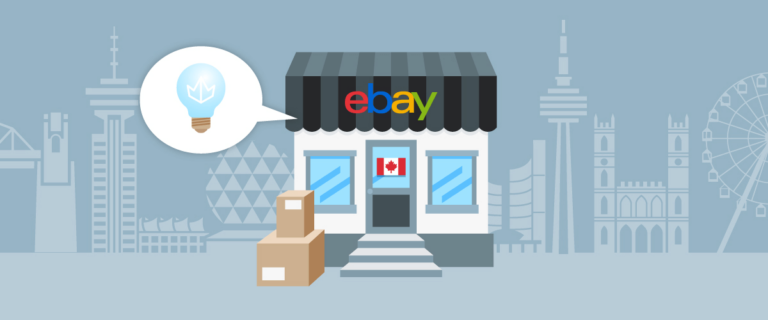 Selling on eBay in Canada: Tricks and Tips | Chit Chats
