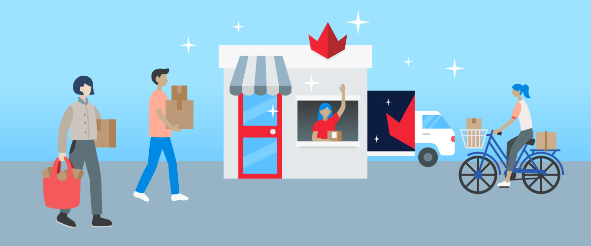 5 Clever Ways to Offer Your Ecommerce Customers Free Shipping