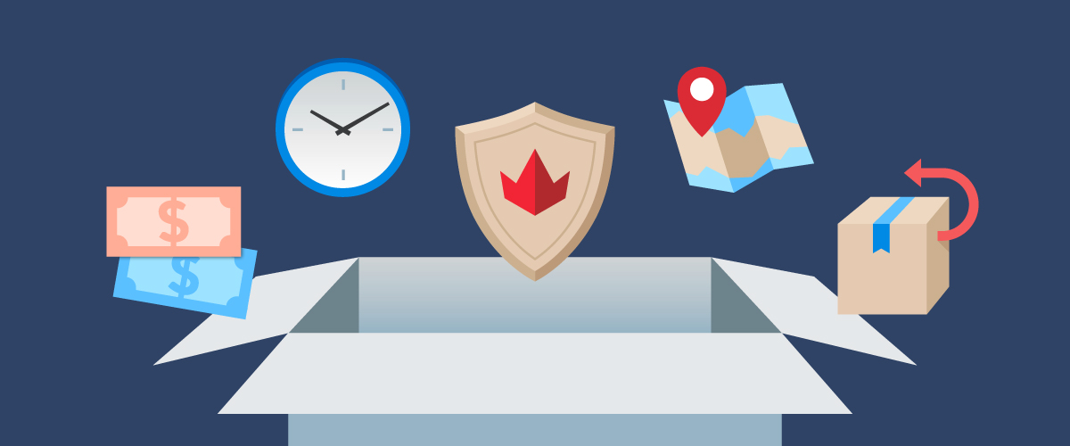 Small Business Shipping Canada - Shipping Tips and Advice | Chit Chats