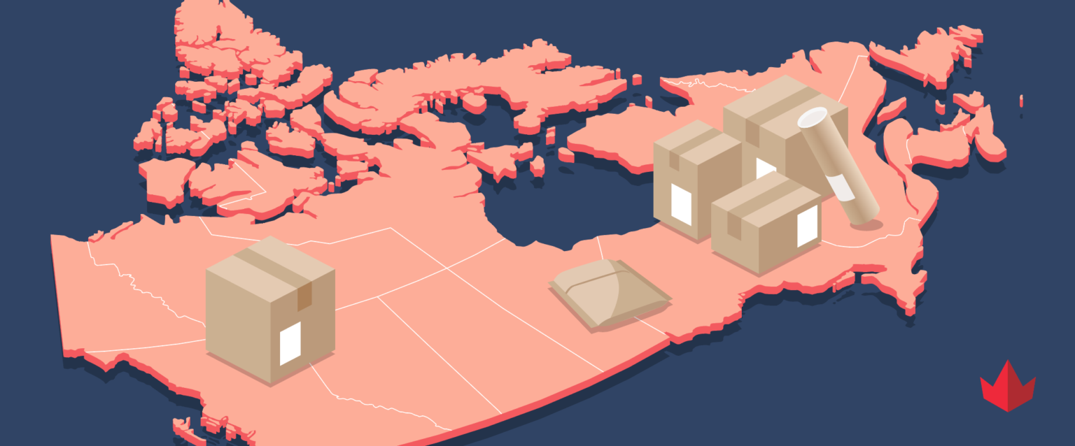 Small Business Shipping Canada - Shipping Tips and Advice | Chit Chats